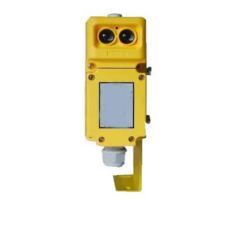Crane Limit Switch At Best Price In Bengaluru By Goodwill Engineering Enterprises ID 12608708188