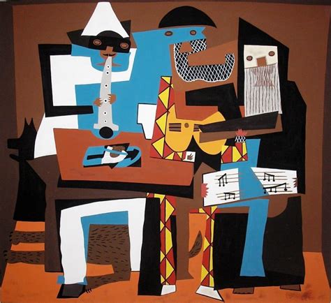 Pinturas Famosas 17 Obras Del Arte Que Debes Conocer