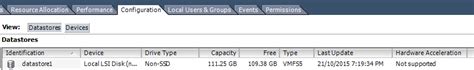 Upload An Iso To A Datastore In Vsphere