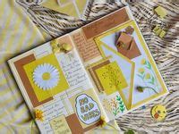 Note Book Front Page Decoration Ideas