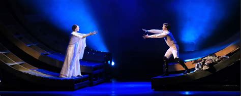 Юнона и Авось Спектакль РОСТОВСКОГО государственного музыкального театра 2025 ВКонтакте