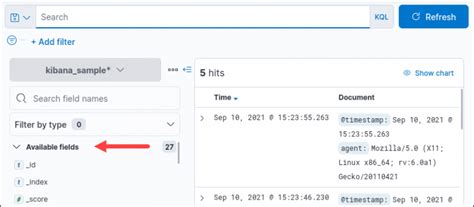 Complete Kibana Tutorial To Visualize And Query Data