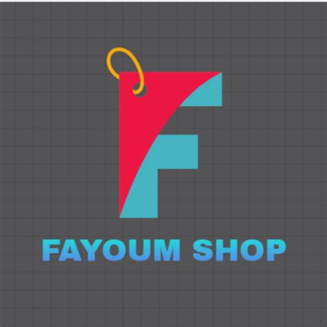 Fayoum Shop Madinet El Faiyum