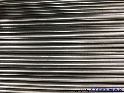 A686 W1 Water Hardened Tool Steel 스틸맥스