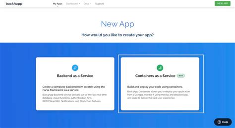 how to deploy a vue js application a step by step guide