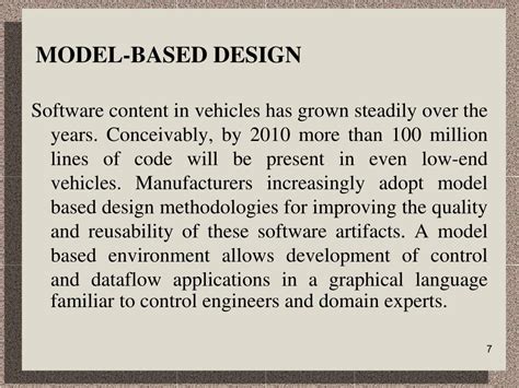 PPT Embedded System Design For Automotive Applications PowerPoint Presentation ID 4990985