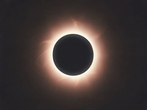 Solar Eclipse Experiment Philoso Physics