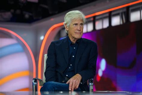 Is Keith Morrison Cast As Narrator In ‘the Thing About Pam