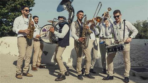 Sin Funk No Hay Para So