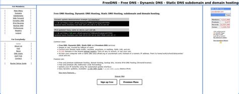 Best Dynamic Dns Providers Top Ddns Solutions