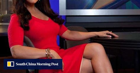 ‘sex Fuelled Cult Another Former Fox News Host Files Harassment
