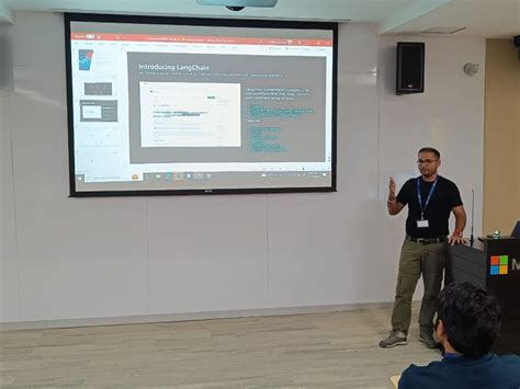 Azureopenai Generativeai Gab24 Ga24 Lowcode Llm Promptflow