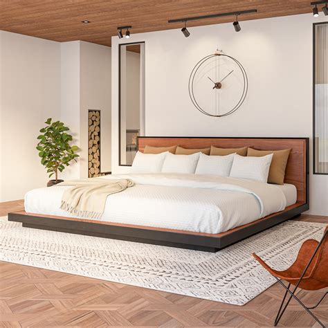 Why Everyone Obsessed With Alaskan King Size Beds