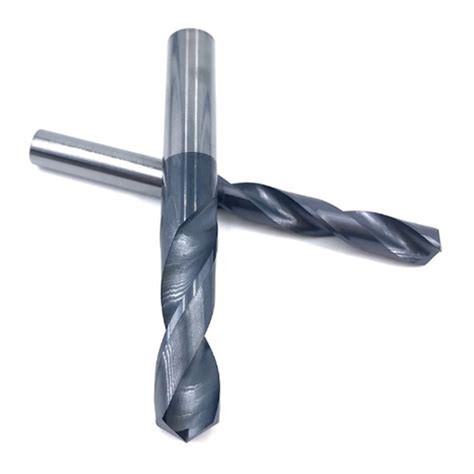 China Customized Tungsten Carbide Drills Manufacturers Suppliers