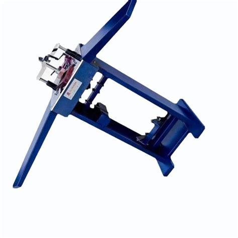 Photo Frame Joint Machine At ₹ 30000 Meerut Id 20830665330