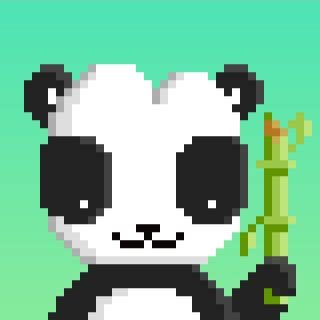 Naked Panda Crew NFT NFT SOLANA CALENDAR