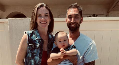 Sally Kellogg And Chris Marchesans Wedding Website