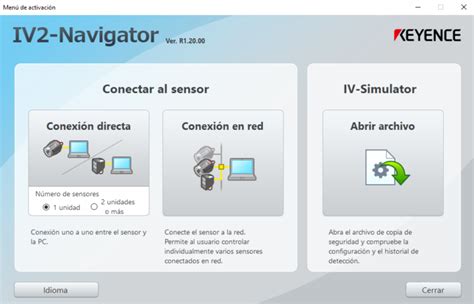 Iv2 Keyence Password 2025