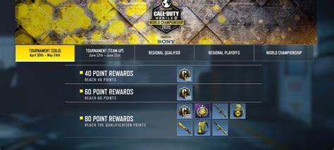 Activision Dan Sony Gelar Turnamen Call Of Duty Mobile World
