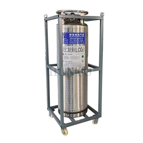 China Bulk Co2 Storage Tank Manufacturers Suppliers Factory Cheap
