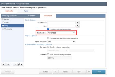 Text Box Wrapping Datapages Caspio Community Forums