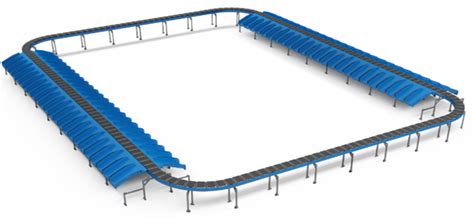 Optimizing Logistics With Advanced Sorting Systems Skypulse Labs