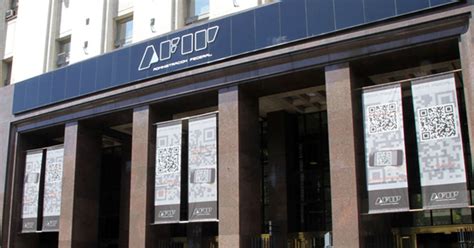 La Afip Aplazó El Vencimiento De La Declaración Jurada Y El Pago De