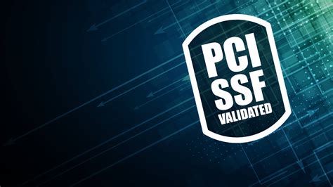 Intranext Systems Smartsip® Is Pci Ssf Validated