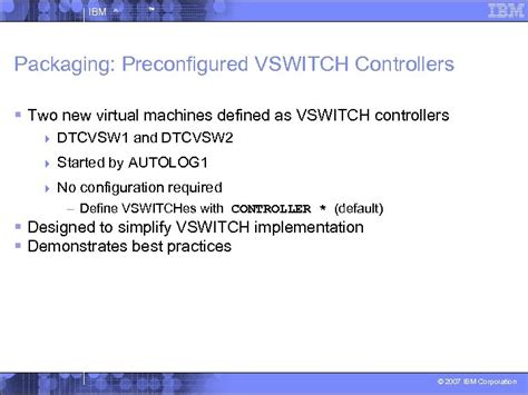 IBM TCP IP For Z VM Update Tracy IBM TCP IP For Z VM Update Tracy