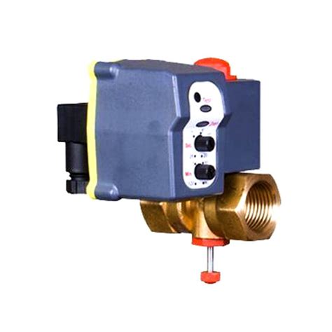Timer Based Drain Valve At Rs 3900unit Auto Drain Valves In