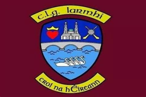 Westmeath Gaa Clubs Approve Mullingar Centre Of Excellence Plans