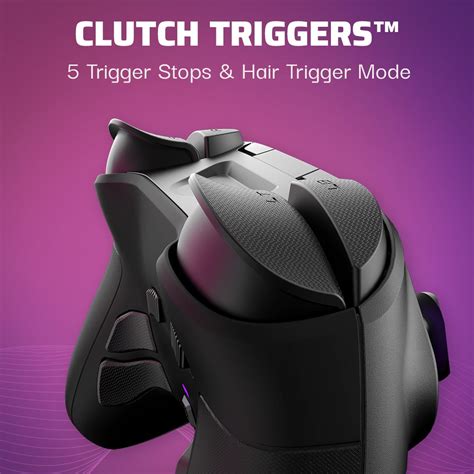 Customer Reviews Pdp Victrix Pro Bfg Wireless Controller For Xbox Series X S Xbox One And