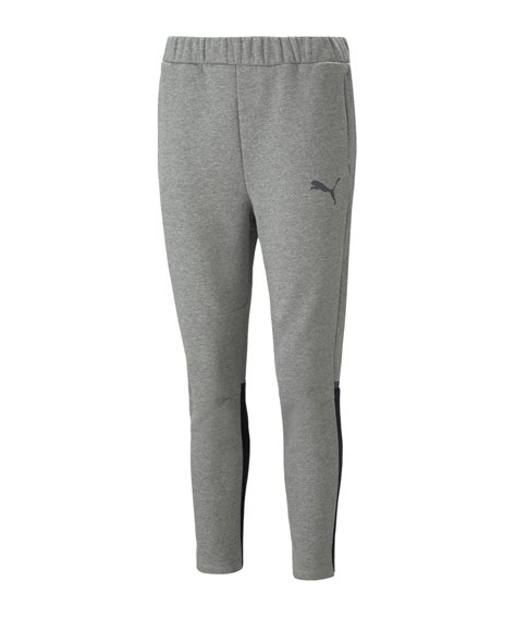 Puma Teamcup Casuals Jogginghose Damen F03 Teamsport Hosen