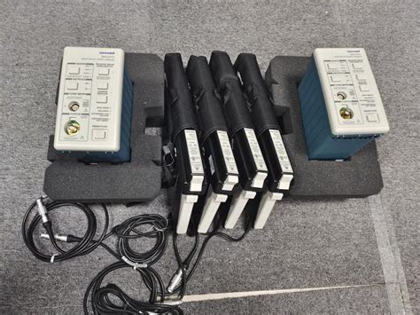 供应 Tektronix Dpo4054b 示波器技术资料 知乎