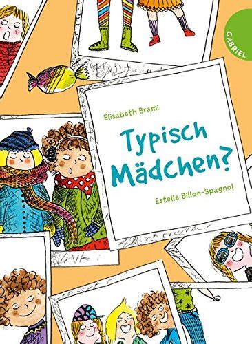 Typisch Mädchen By Unknown Author Goodreads