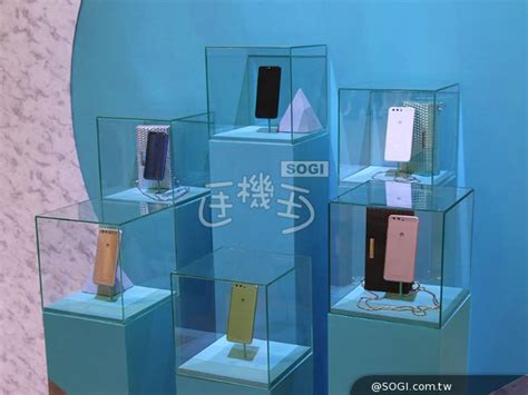 華為p10與p10 Plus發表 徠卡雙鏡頭、顏色款式多 Mwc 2017 Sogi 手機王