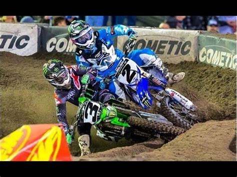 Cukup Kontroversi Bolehkah Melakukan Block Pass Saat Balap Vmx Indonesia