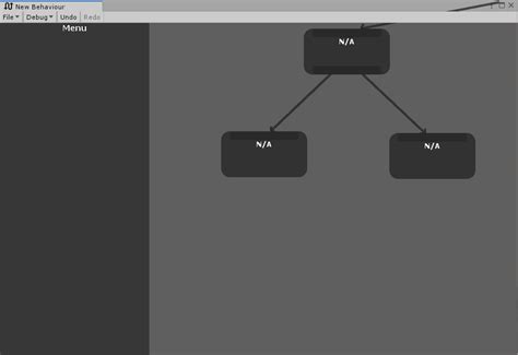 drawing on imguicontainer clips over menu bar unity engine unity