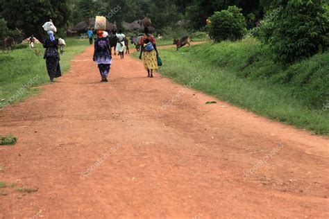 Kabermaido Uganda Stock Editorial Photo Imagex 12316876