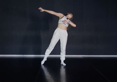 Head Movements Drills The Empowered Dancers