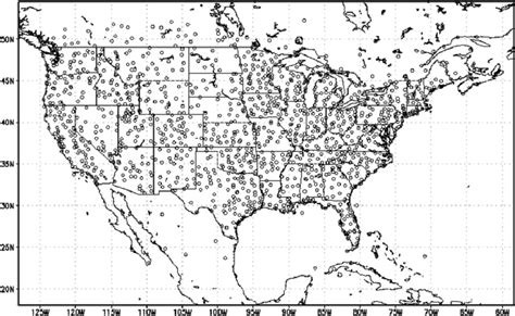 The Fifth Cross Validation Subset Computed From The Universe Of