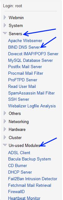 Dns Server Configuration