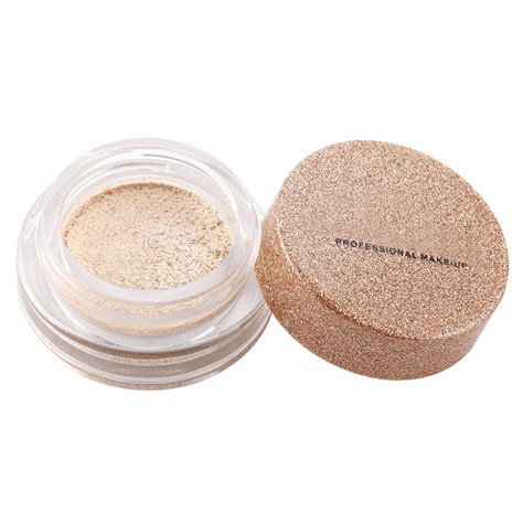 Eyeshadow Smooth Highly Pigmented Long Lasting Crease Highlighter