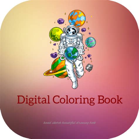 Make Unique And Beautiful Digital Coloring Book By Ays 1234 Fiverr