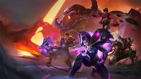 Which Lol Champion Says Fear The Oceans Weight