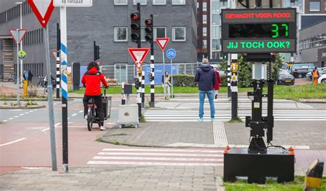 Stop Jij Ook Voor Rood Rodi