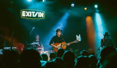 Stephen Wilson Jr Announces Debut Headline Tour