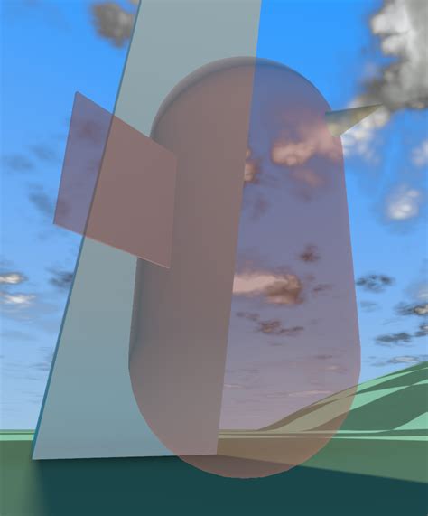 Multi Mesh Fading Transparency Shaders Godot Forum