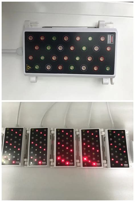 6d Lipo Laser Non Invasive 532nm Laser Green Red Light Cold Fat Removal