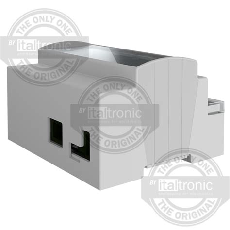 YUN Italtronic Italtronic Enclosure For Arduino Yun Grey RS